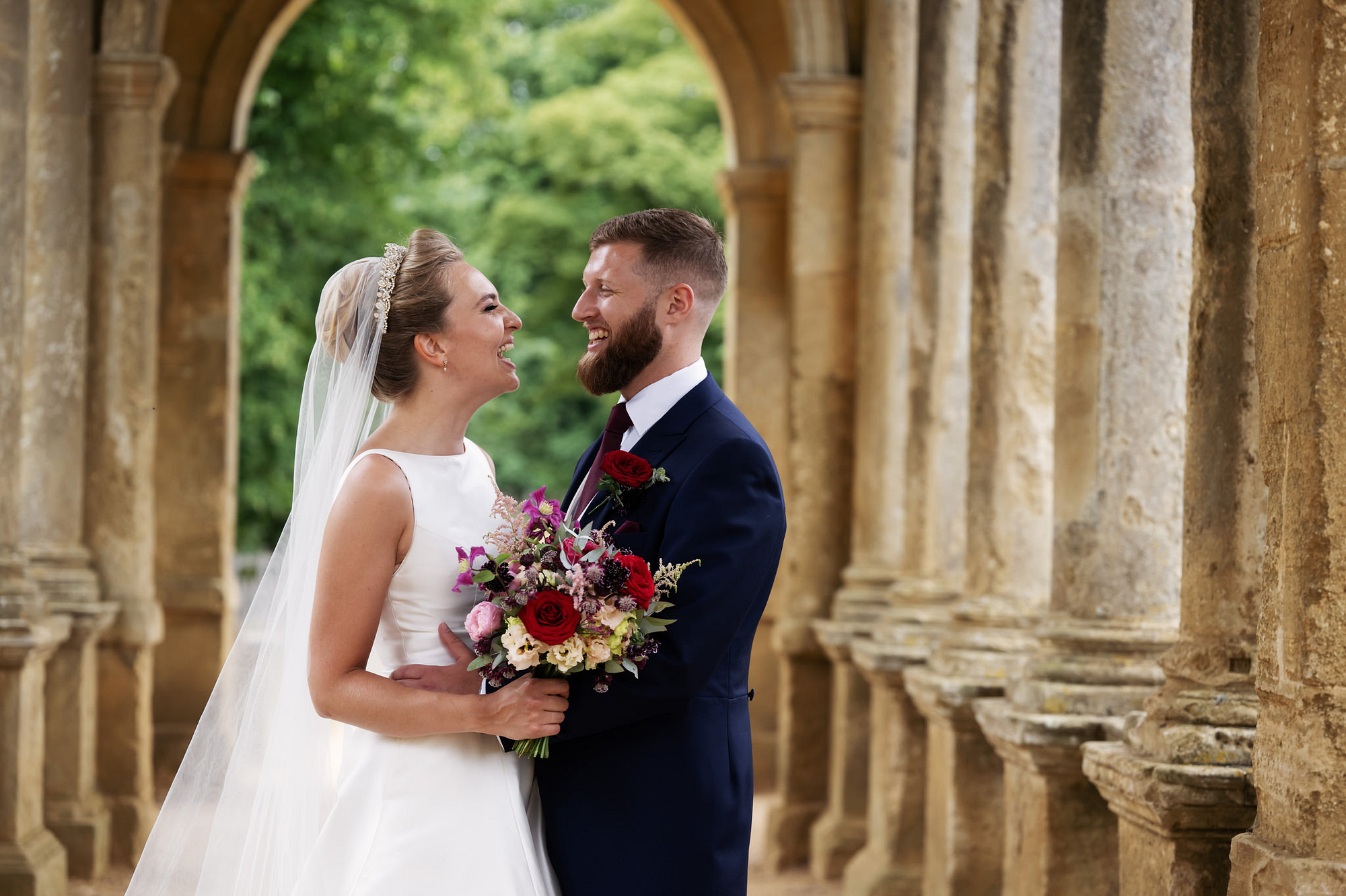 Portfolio - Andy Sidders Photography